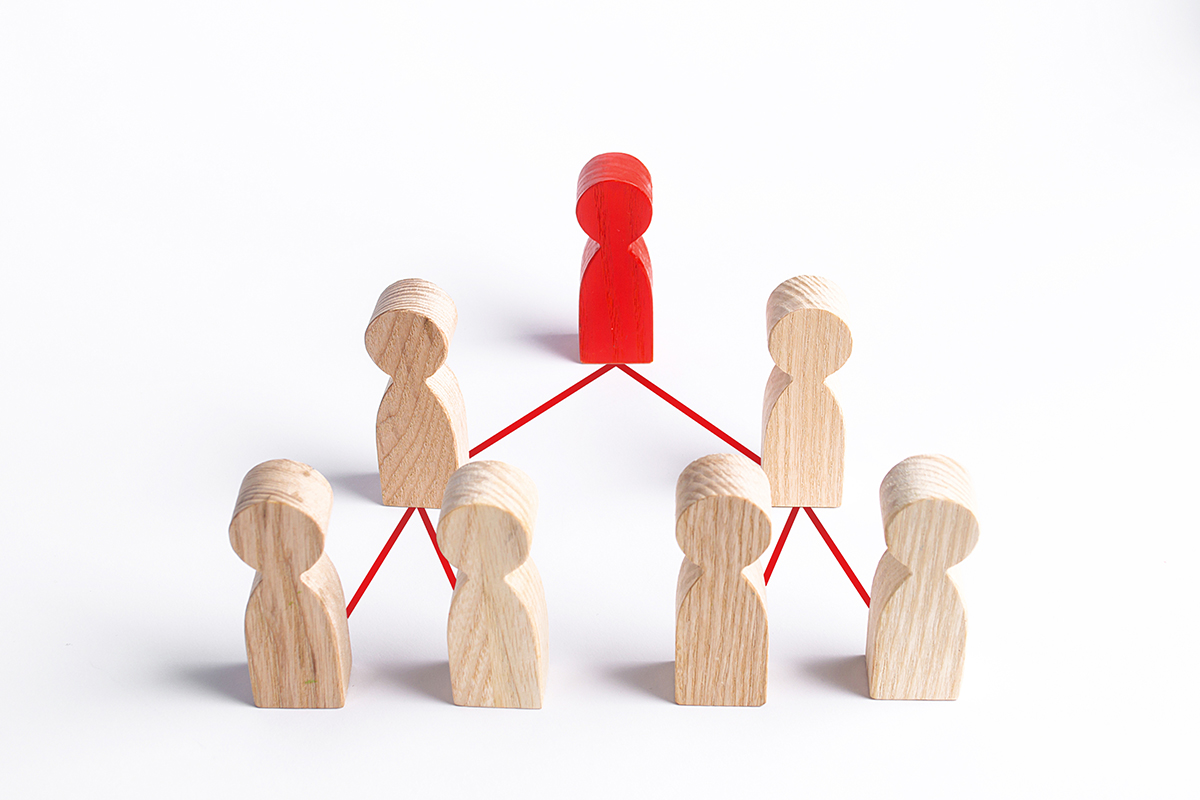 The Ultimate Guide to Organization Charts: What They Are and How to ...